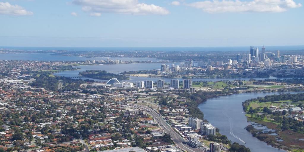 Discover Perth: Unveiling the City's Charms and Vibrant Lifestyle ...